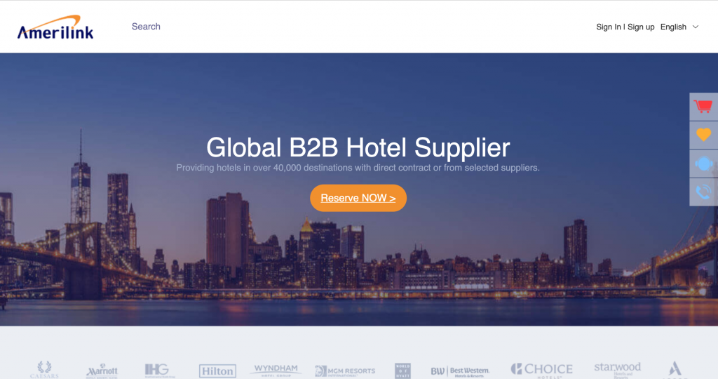 Meet some of our 2019 Summer Premium Partners